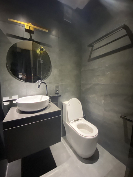 Яккасарой Dream House 3/2/9