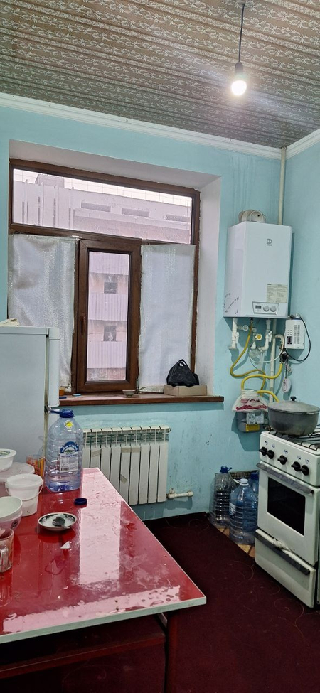 2хонали квартира ижарага берилади
