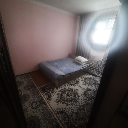 3 ком. Дом. Шахристанская.