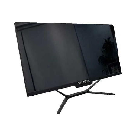Рассрочка на моноблок EVEREL K4 24H510 BLACK 23.8