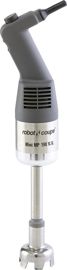 Миксер погружной Франция/Robot Coupe/MINI MP160VV.A