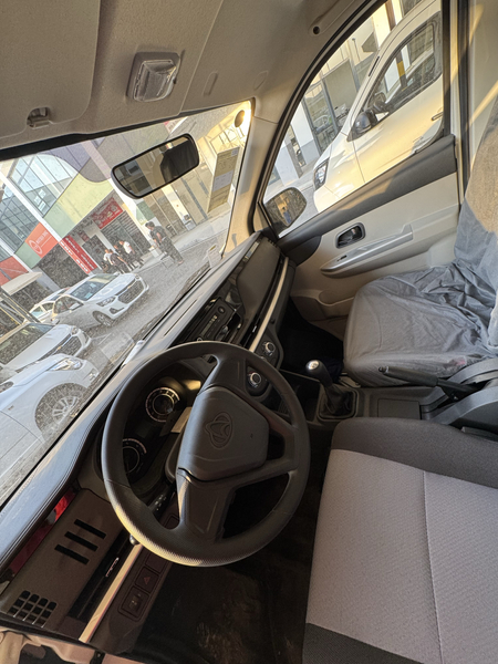 Changan star