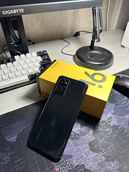 Redmi 128gb + korobka