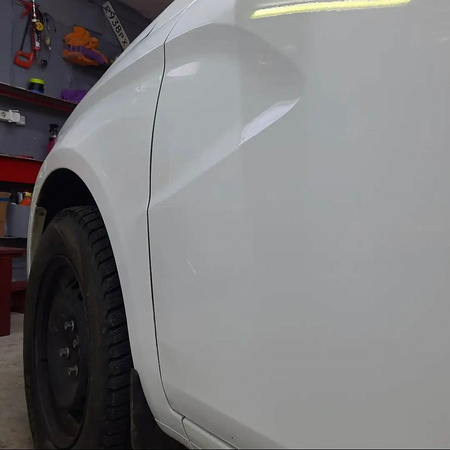 Autovakkum miatina