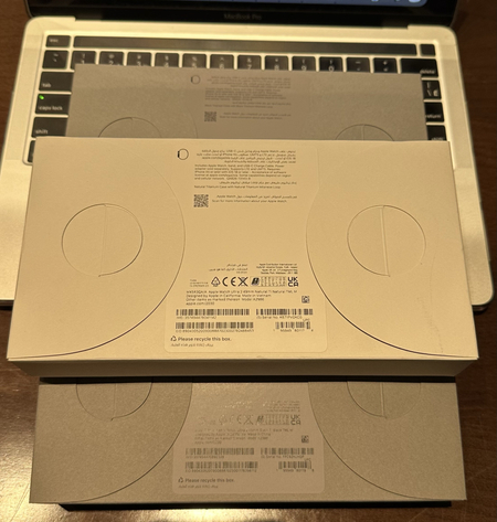 Apple Watch Ultra 2