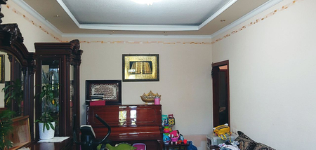 Юнусабад-12 Туркистон 4/3/4 80м²