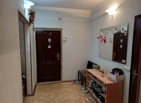 Продается 3/4/5 квартира Ахмад Югнаки