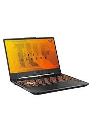 Asus TUF Gaming F15 FX506LU