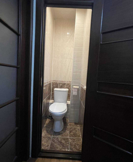 ПРОДАЕТСЯ квартира на Улице Бабура ор-р: РОВД (Яккасарайский район)