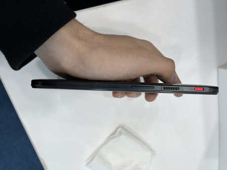 Red magic 6S pro
