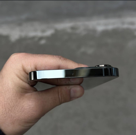 iPhone 13Pro Max idyall