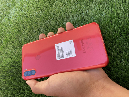 samsung galaxy A11