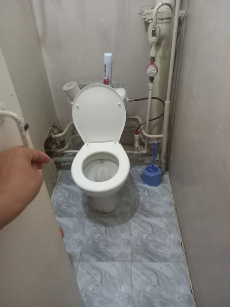 Ijara uzoq muddatga 4ta qiz kerak 3 xonali bir xonasi beriladi