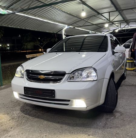 Chevrolet Lasseti 1.8l