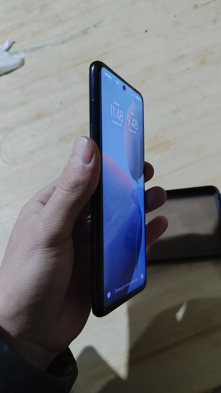 Poco X3 nfc 6/64