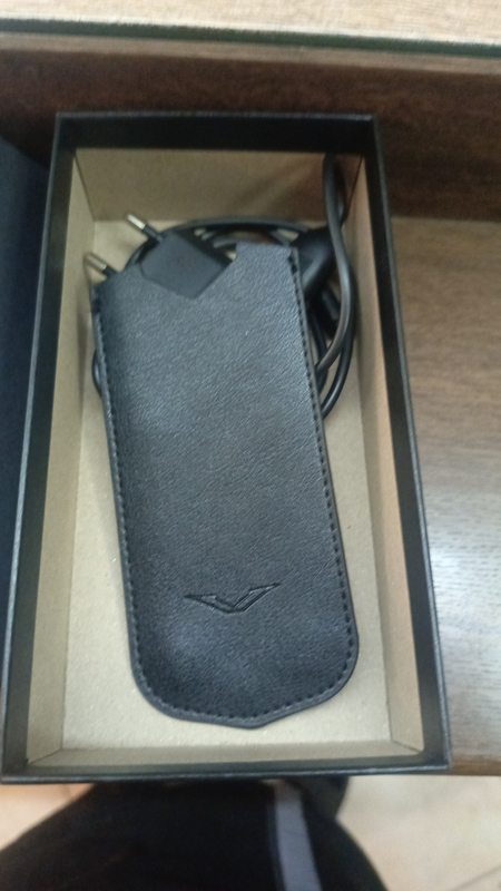 Vertu xitoy срочно сотилади