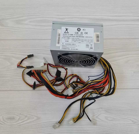 Блок питания 550W для ПК