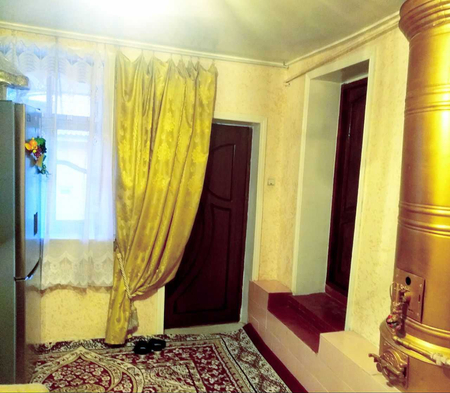Продается дом 4,5 соток Мирабадский район 19/30.07.21