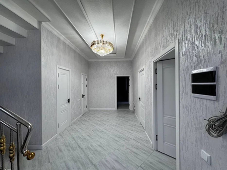 Продается Евро дом Ор-р: Олам клиника 220м2