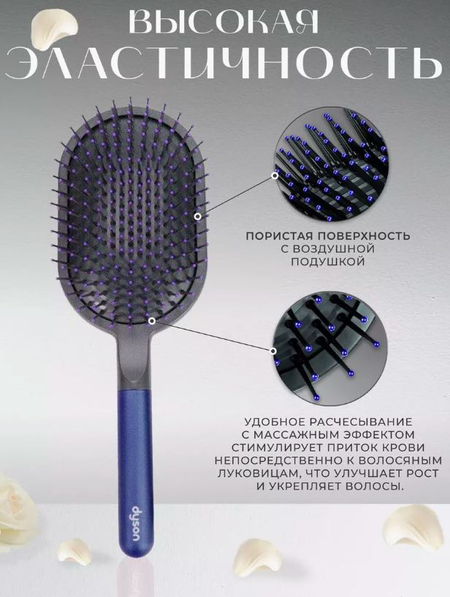 Dyson Styling Set расческа/ taroq/ Набор расчесок Dyson ОРИГИНАЛ 100%