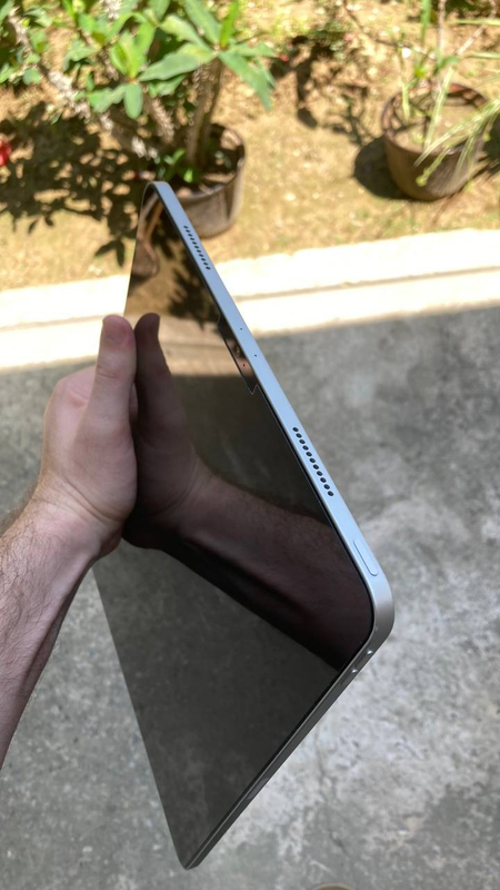 Ipad pro M1 12.9 dyum