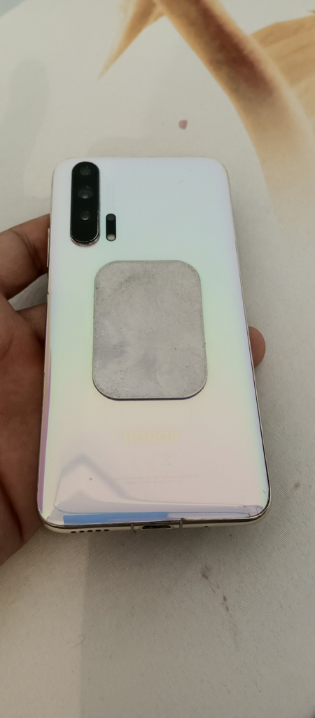 Honor 20 Pro 8/256