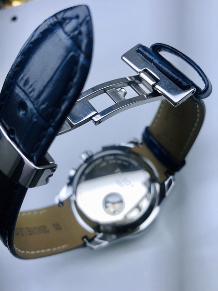 Tissot mexanika soat