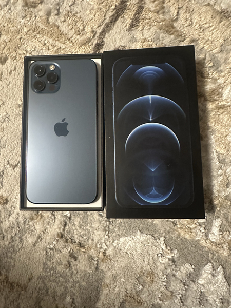 Iphone 12 pro 128gb