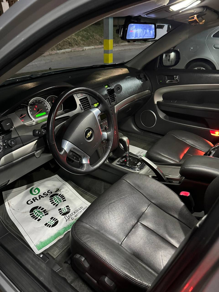 Chevrolet Epica в идеальном состоянии. 1 хозяин