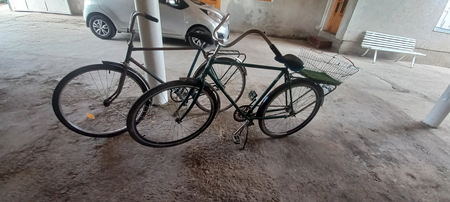 Aist velosipedlar sotiladi yaxshi holatda