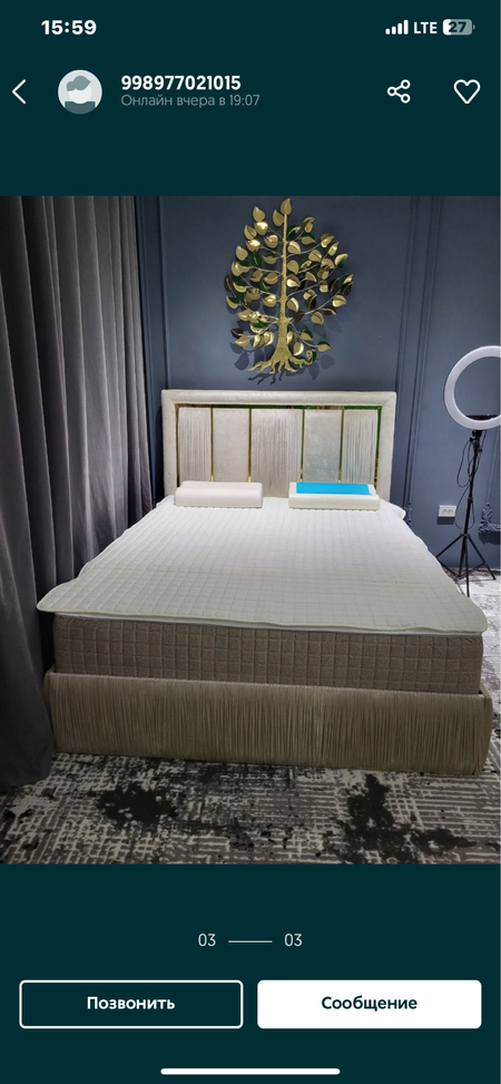 матрасы ортопедический ortoped matras