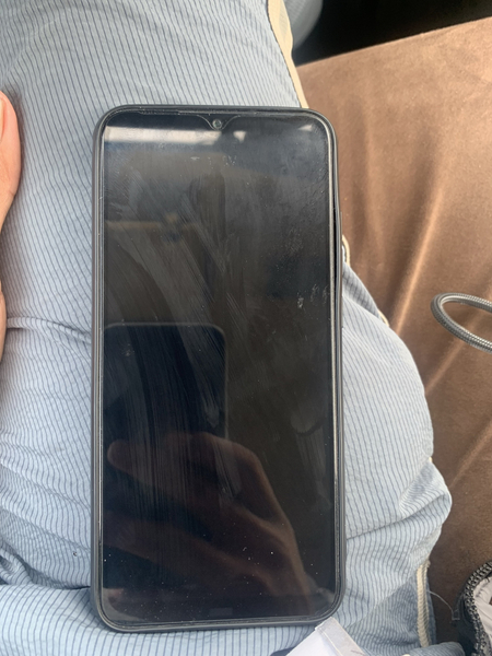 Xiomi redmi note 8