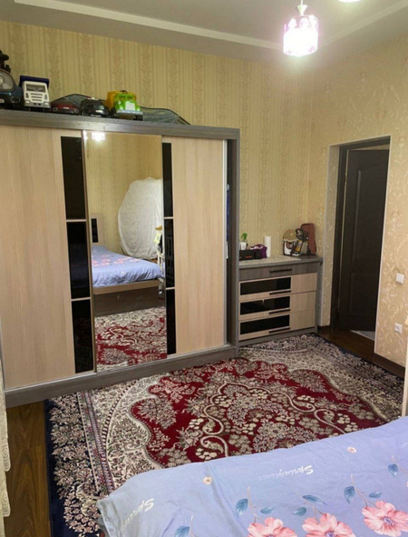 Мирзо Улугбек 2х комн