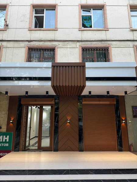 Аренда Евро офис Ориентир: Дархан  85м2