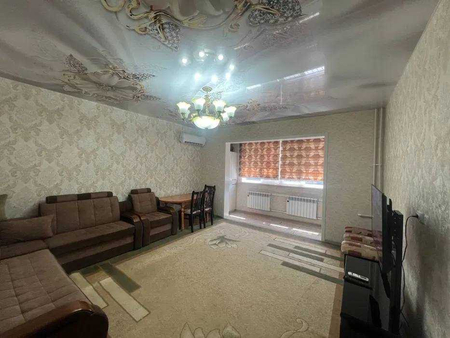 Паркентский 
