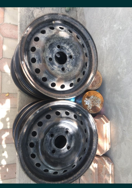 R13 disk balon NEXIA