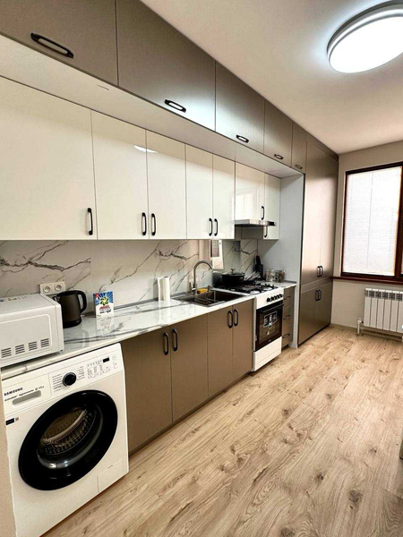 OLMAZOR BIZNESS CITY 2-комнатная новая, никто не жил 700$ договорная