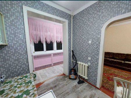 Аренда квартиры на Чиланзаре ID: MD 17
