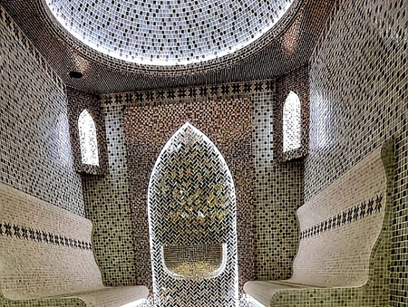 Oila va ulfat uchun moʻljallangan dachalarimiz