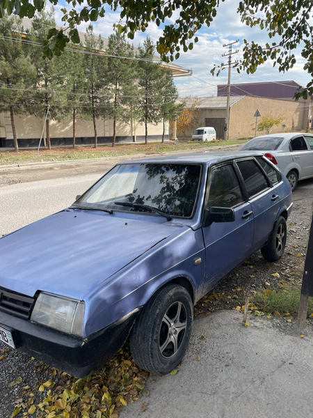 Лада 2109 сотилади