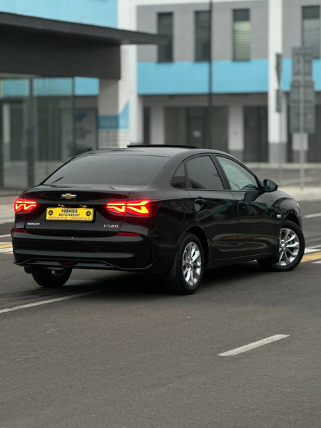 MONZA 1.5L Atmosferniy Full 2023 yil 1 kunda Bank orqali