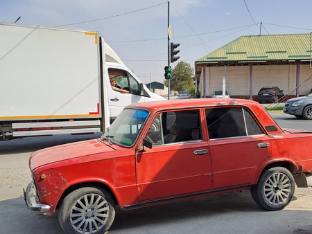 Vaz 2111 mators 03