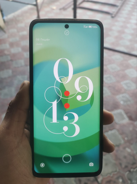 Redmi 13 pro pilus