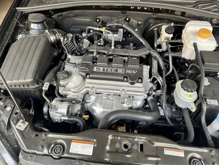 продам Gentra (Lacetti)avtomat 3 позиция
