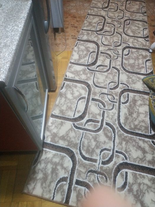 Продаётся кавёр и дарожка