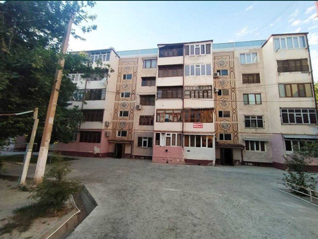 №2434 Продается квартира 35.000$. 2х комнатная