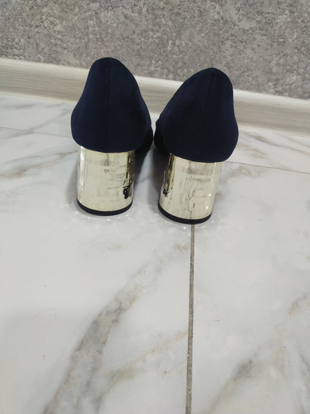 Туфли Zara 41 размер