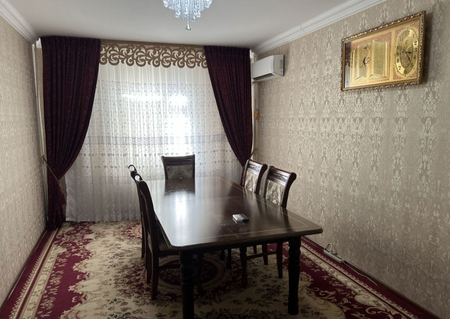 Срочный аренда квартира шайхонтохур район кора тош
