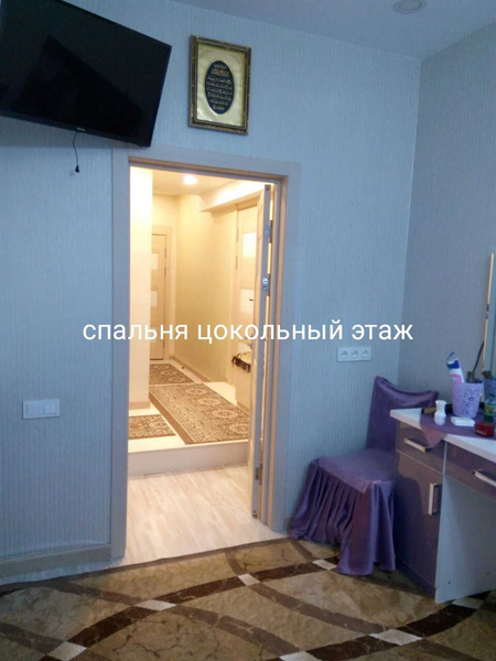 (К100015) Продается 5-ти комнатная квартира в Чиланзарском районе.