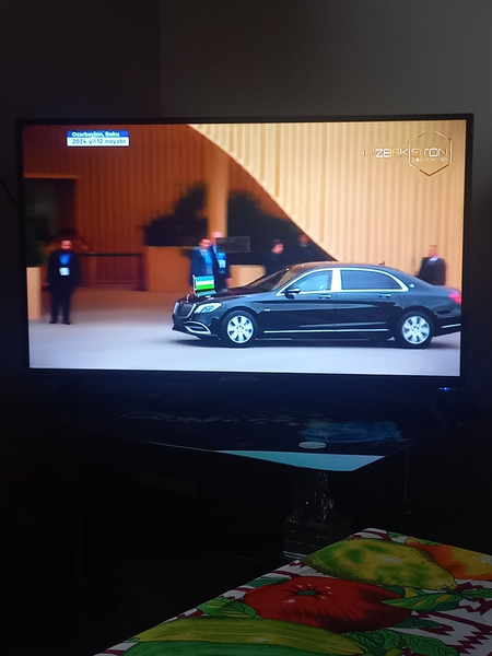 Samsung 32 idiyalniy yangi
